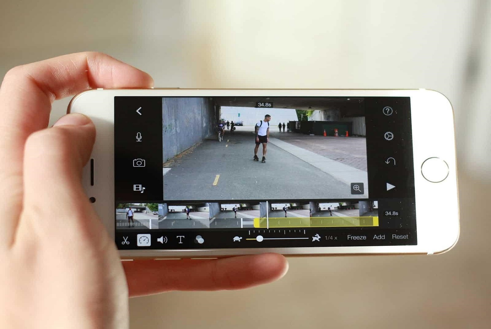 Video.Guru – YouTube için video düzenleyici